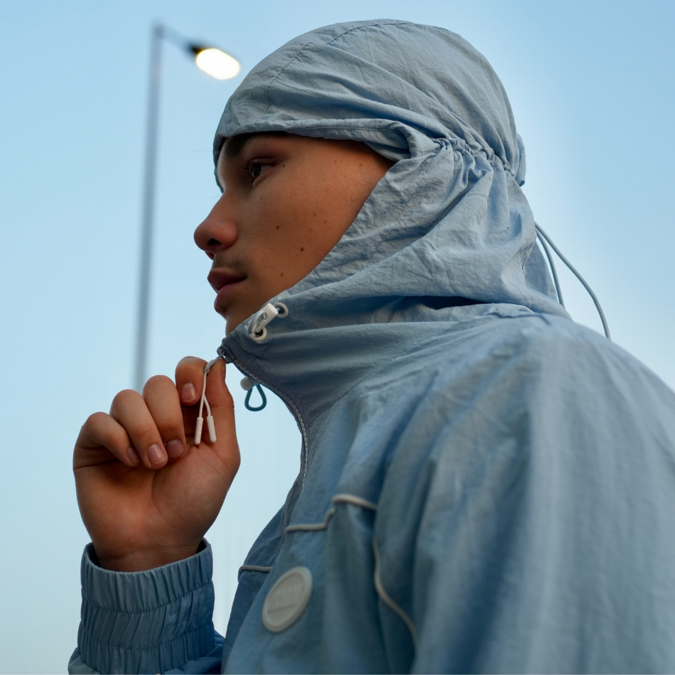 Zoron | Menswear Specialist In Denim, Outerwear & Tracksuits