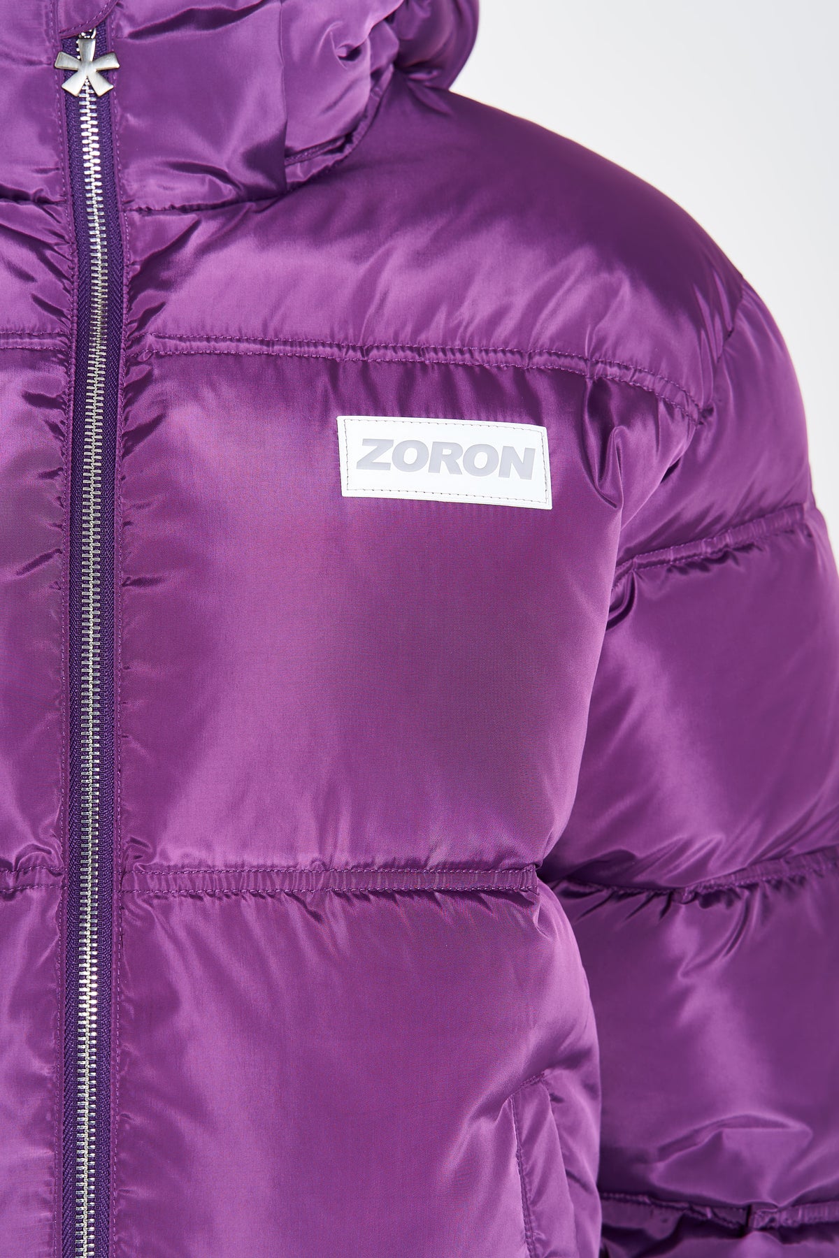 Purple Grape Puffer – Zoron