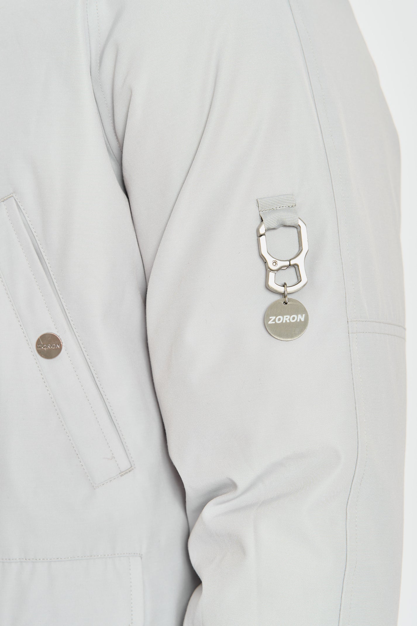 Stone Eskimo Jacket - Zoron