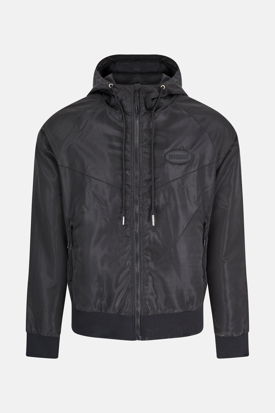 Zoron | Menswear Specialist In Denim, Outerwear & Tracksuits
